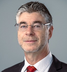 Bapco - Executive Management